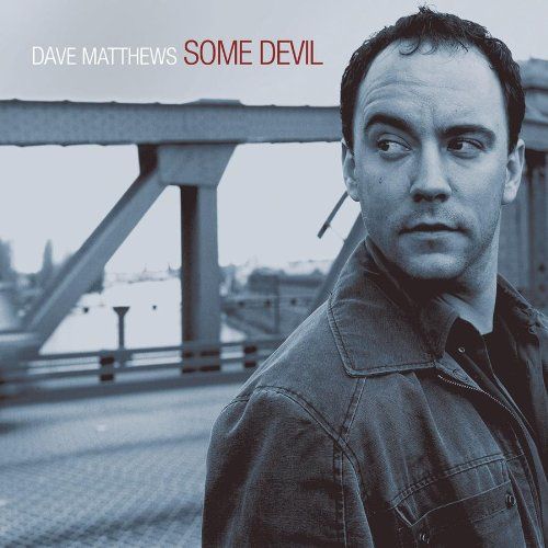 Dave Matthews - Some Devil [Limited Edition] (CD) - Amoeba Music