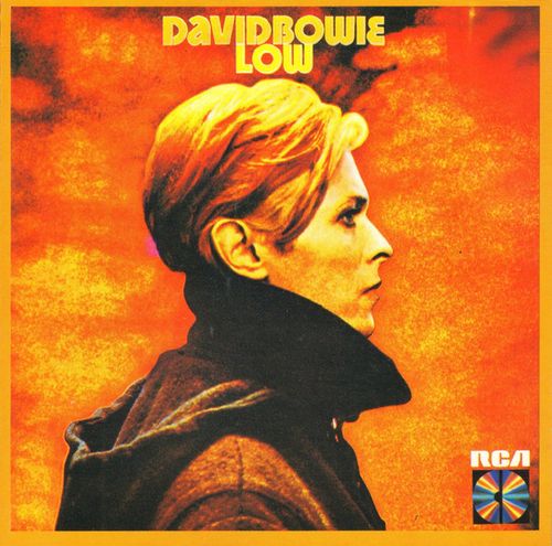 David Bowie - Low (CD) - Amoeba Music