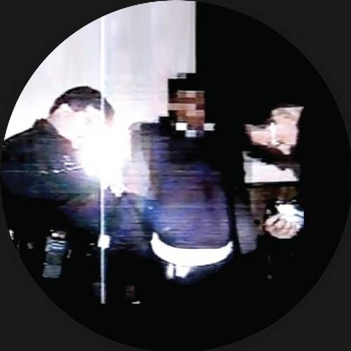 Delroy Edwards - Untitled EP (Vinyl 12") - Amoeba Music