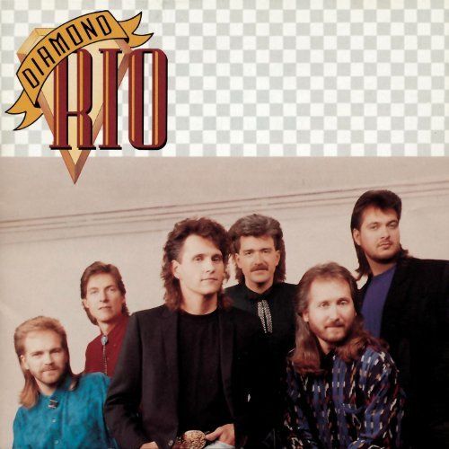 Diamond Rio - Diamond Rio (CD) - Amoeba Music Diamond Rio - Diamond Rio (CD) - Amoeba Music