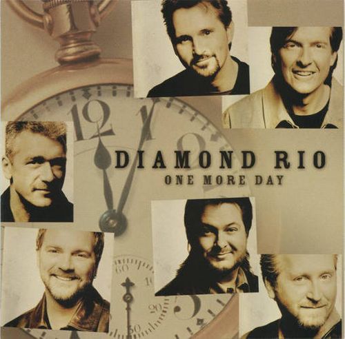 Diamond Rio - One More Day (CD) - Amoeba Music