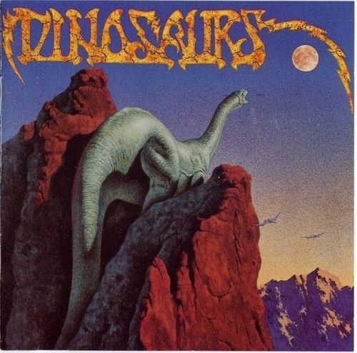 Dinosaurs - Dinosaurs (Vinyl LP) - Amoeba Music