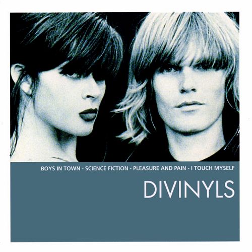 Divinyls - The Essential [Import] (CD) - Amoeba Music
