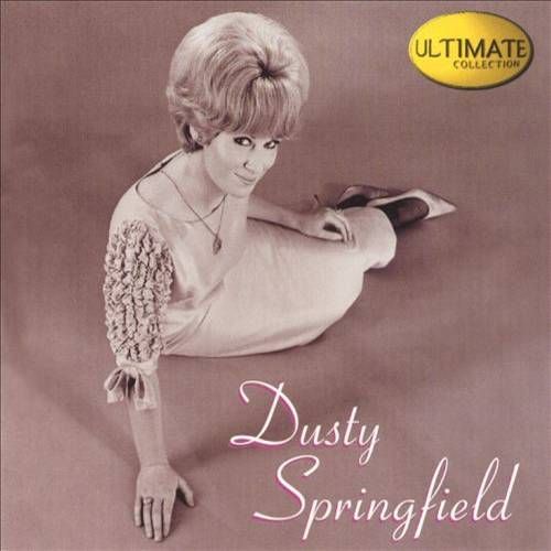 Dusty Springfield - Ultimate Collection (CD) - Amoeba Music