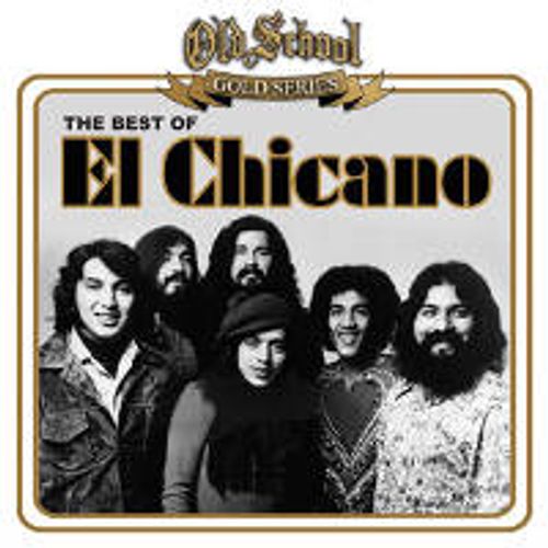 El Chicano - The Best of El Chicano (CD) - Amoeba Music