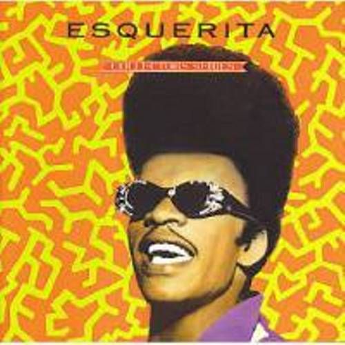 Esquerita - Esquerita: The Capitol Collectors Series (CD) - Amoeba Music