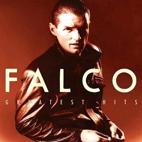 Falco - Greatest Hits (CD) - Amoeba Music