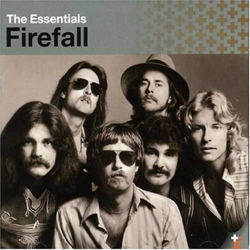Firefall - The Essentials (CD) - Amoeba Music