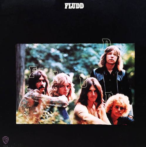 Fludd - Fludd (CD) - Amoeba Music