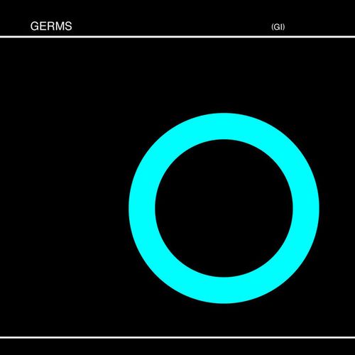 The Germs - (GI) (CD) - Amoeba Music
