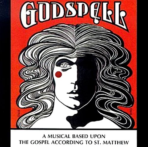 Stephen Schwartz - Godspell [Original Cast Recording] (CD) - Amoeba Music
