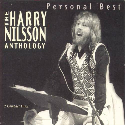 Harry Nilsson - Personal Best: The Harry Nilsson Anthology (CD ...