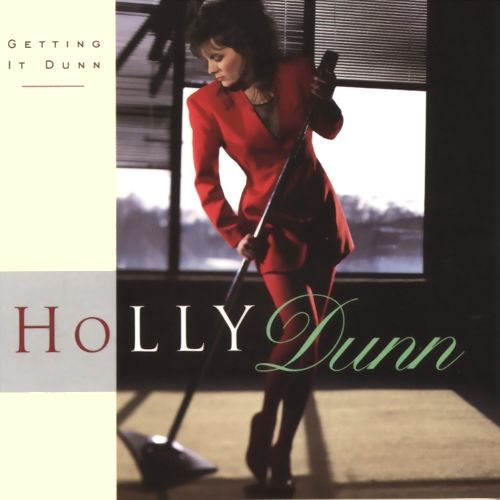 Holly Dunn - Getting It Dunn (CD) - Amoeba Music