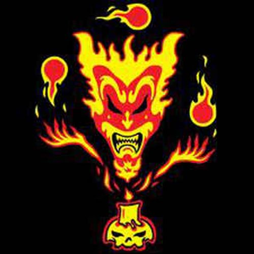 Insane Clown Posse - The Amazing Jeckel Brothers [Record Store Day Red ...