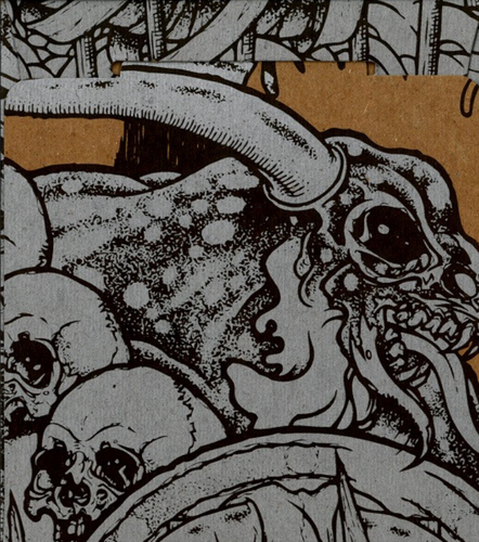 Integrity - Humanity Is The Devil [Limited Bacteria Sour Edition] (CD ...