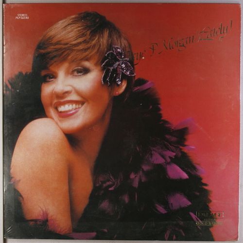 Jaye P. Morgan - Lately! (Vinyl LP) - Amoeba Music