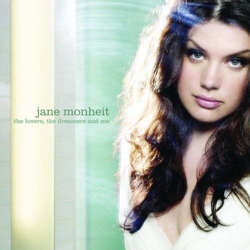 Jane Monheit - The Lovers, The Dreamers & Me (CD) - Amoeba Music