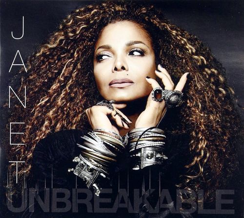 Janet Jackson - Unbreakable [Deluxe Edition] (CD) - Amoeba Music