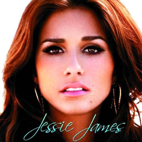 Jessie James - Jessie James (CD) - Amoeba Music