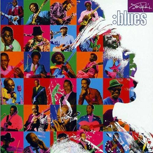 Jimi Hendrix - Blues [180 Gram Vinyl] (Vinyl LP) - Amoeba Music