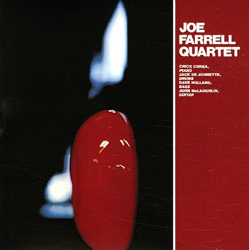 Joe Farrell - Joe Farrell Quartet (CD) - Amoeba Music
