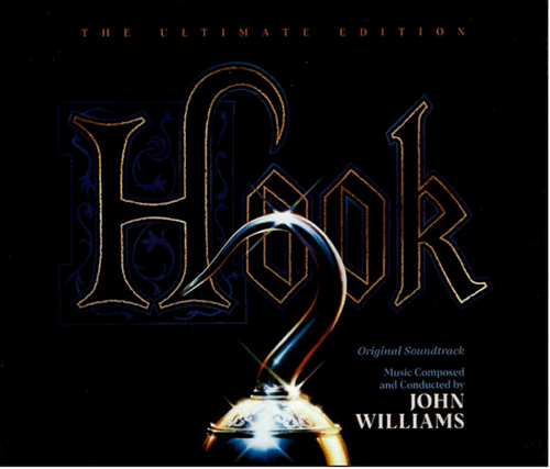 John Williams - Hook (Original Motion Picture Soundtrack) [The Ultimate ...