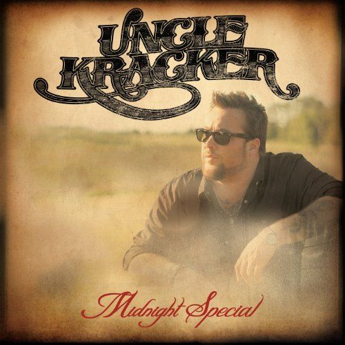 Uncle Kracker - Midnight Special (CD) - Amoeba Music