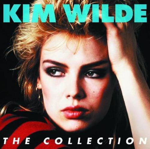 Kim Wilde - The Collection [Import] (CD) - Amoeba Music