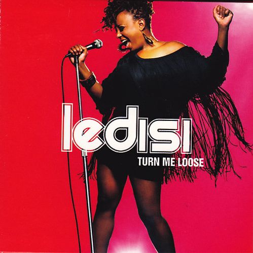 Ledisi - Turn Me Loose [Deluxe Edition] (CD) - Amoeba Music