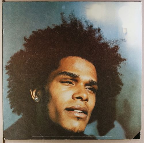 Maxwell - Maxwell's Urban Hang Suite (Vinyl LP) - Amoeba Music