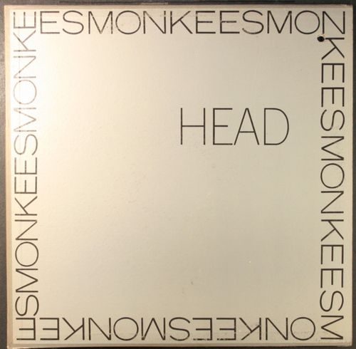 The Monkees - Head [1968 Canadian Issue] (Vinyl LP) - Amoeba Music