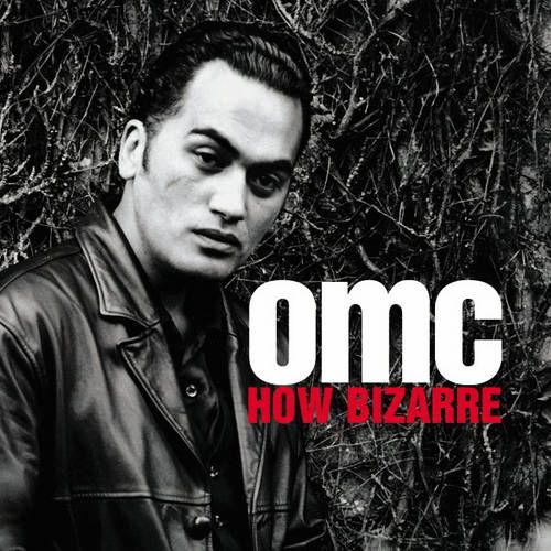 OMC - How Bizarre (CD) - Amoeba Music