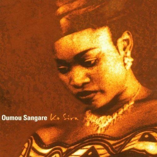 Oumou Sangaré - Ko Sira (CD) - Amoeba Music
