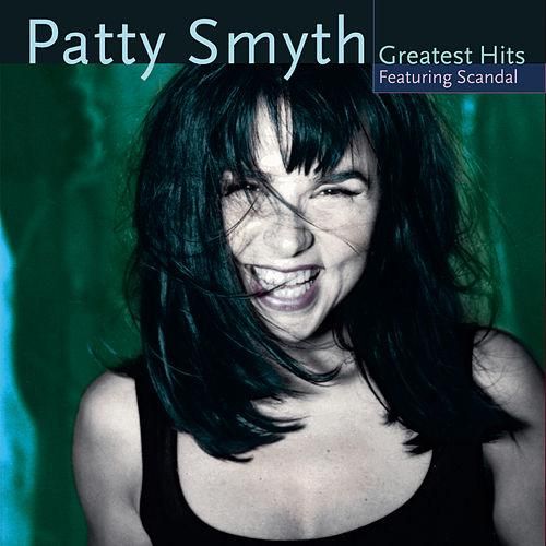 Patty Smyth - Greatest Hits (CD) - Amoeba Music