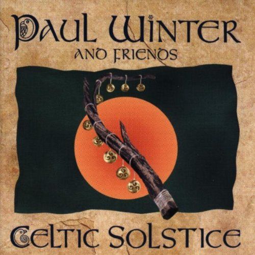 Paul Winter - Celtic Solstice (CD) - Amoeba Music