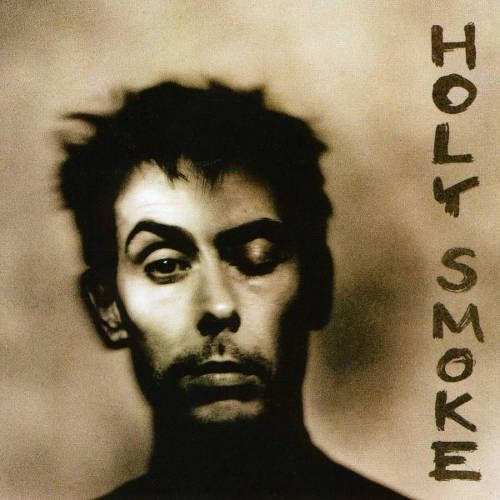 Peter Murphy - Holy Smoke (CD) - Amoeba Music
