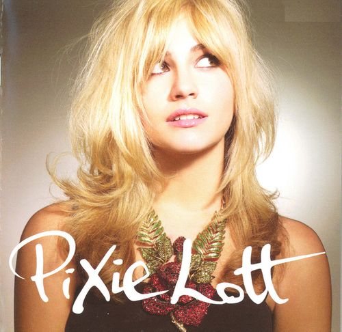 Pixie Lott - Turn It Up (CD) - Amoeba Music