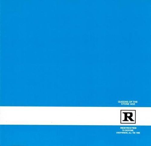 Queens Of The Stone Age - Rated R (CD) - Amoeba Music