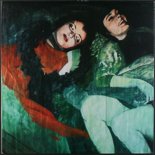 The Radio Dept. - Lesser Matters [180 Gram Vinyl] (Vinyl LP) - Amoeba Music