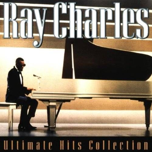 Ray Charles - Ultimate Hits Collection (CD) - Amoeba Music