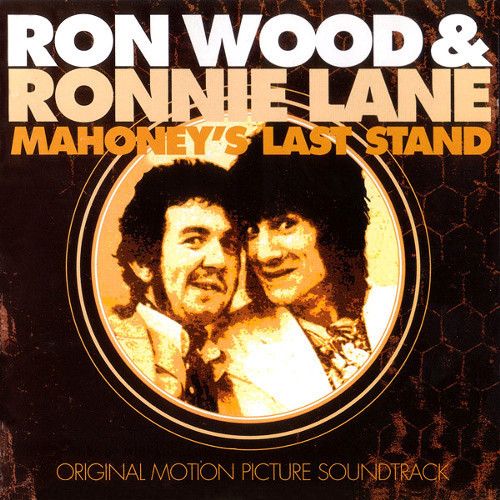 Ron Wood, Ronnie Lane - Mahoney's Last Stand [Import] (CD) - Amoeba Music