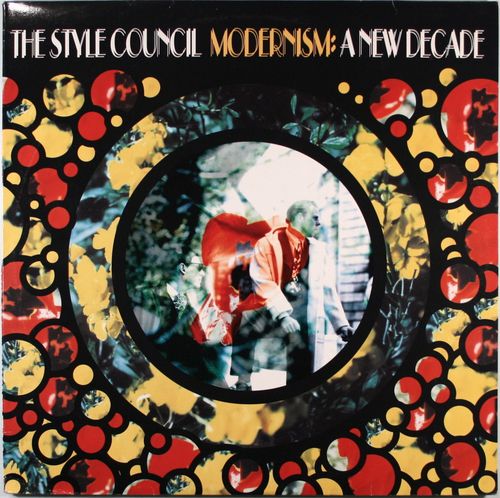 The Style Council - Modernism: A New Decade [Double LP Version] (Vinyl ...