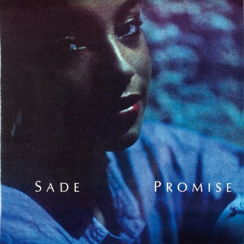 Sade - Promise [U.S. Promo Issue] (Vinyl LP) - Amoeba Music