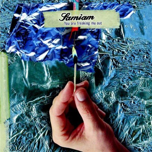 Samiam - You Are Freaking Me Out [Remastered] (Vinyl LP) - Amoeba Music