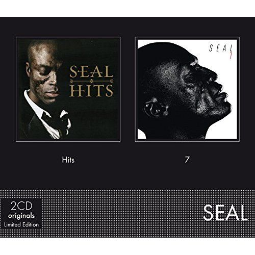 Seal - Seal [Import] (CD) - Amoeba Music