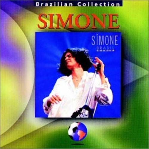 Simone - Brasil "O Show" (CD) - Amoeba Music
