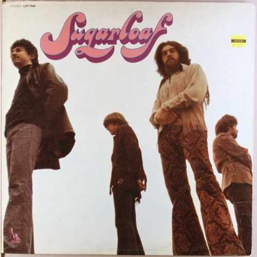 Sugarloaf - Sugarloaf (Vinyl LP) - Amoeba Music