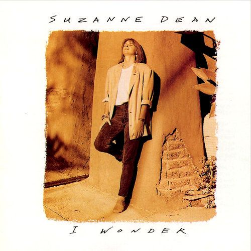 Suzanne Dean - I Wonder (CD) - Amoeba Music