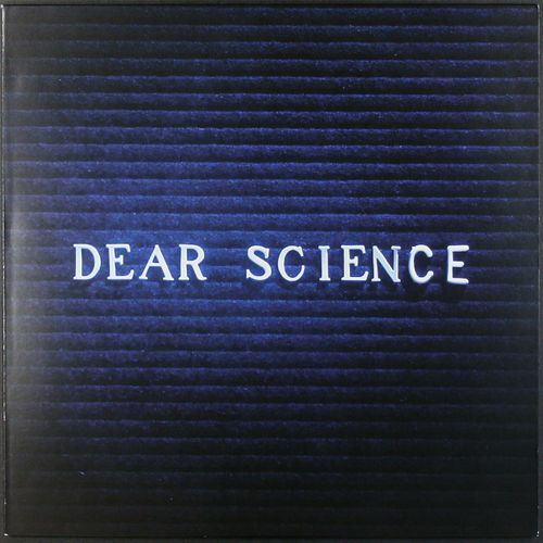 TV On The Radio - Dear Science [180 Gram Vinyl] (Vinyl LP) - Amoeba Music