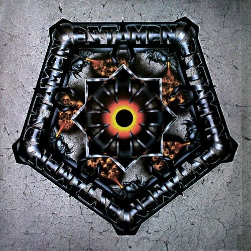 Testament - The Ritual (CD) - Amoeba Music